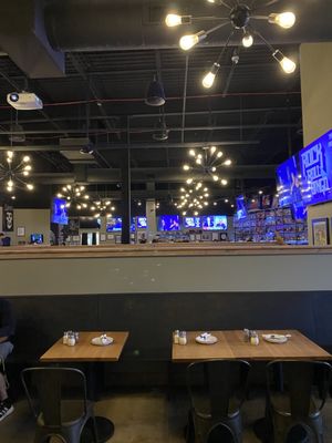 FREEDOM BROTHERS PIZZERIA & ALEHOUSE - Updated December 2025 - 107 ...