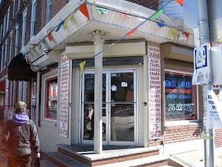 16TH STREET SEAFOOD - Updated December 2025 - 1542 Tasker St ...