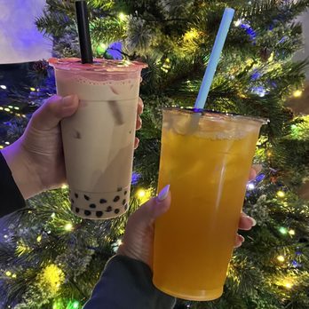 BREAKTIME TEA - Updated July 2025 - 243 Photos & 176 Reviews - 199 E ...