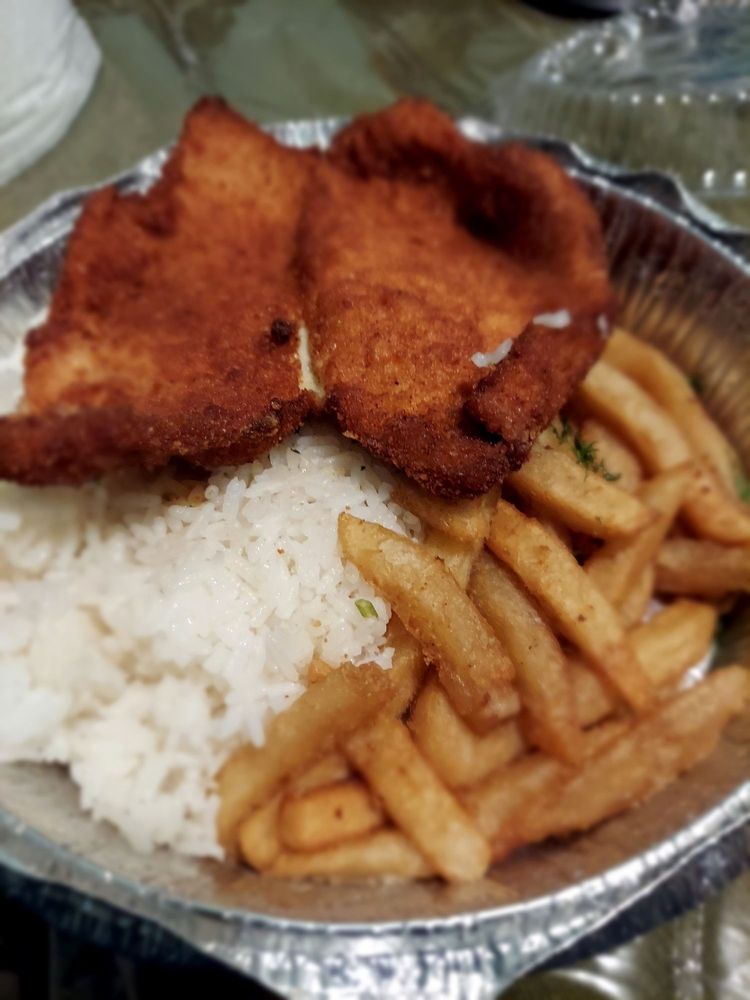 RIKO PERUVIAN CUISINE - 103 Photos & 113 Reviews - 15337 Hillside Ave ...