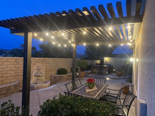 4K PATIOS - Updated December 2025 - 53 Photos & 26 Reviews - 6648 ...