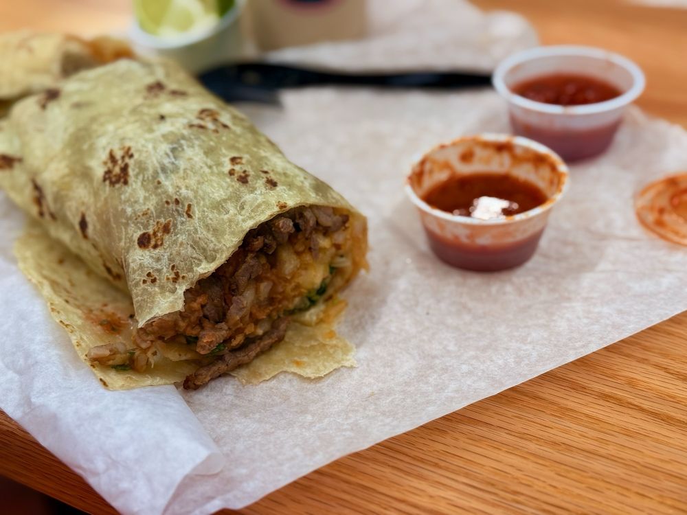 SEÑOR BURRO - Updated September 2025 - 114 Photos & 61 Reviews - 8610 ...