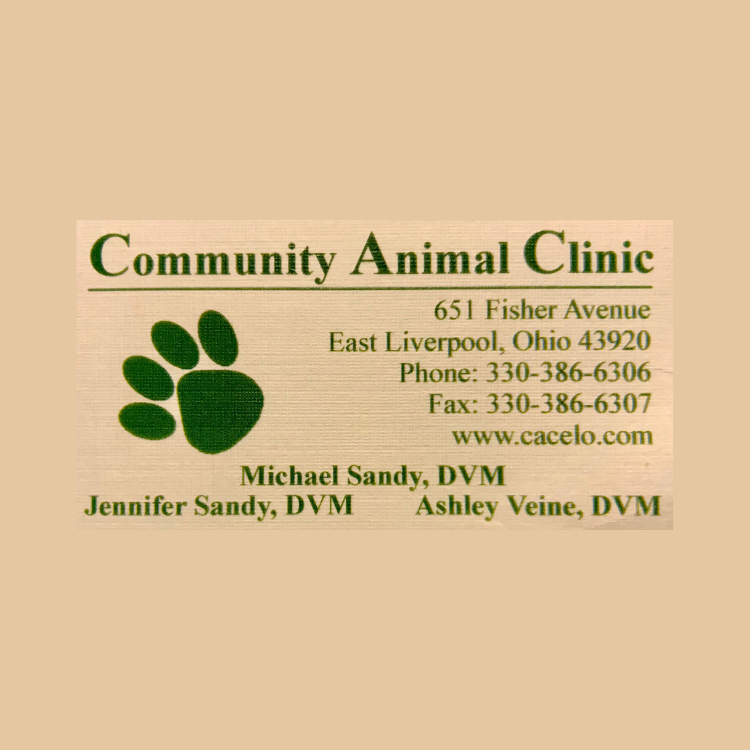 COMMUNITY ANIMAL CLINIC - Updated May 2026 - 651 Fisher Ave, East ...