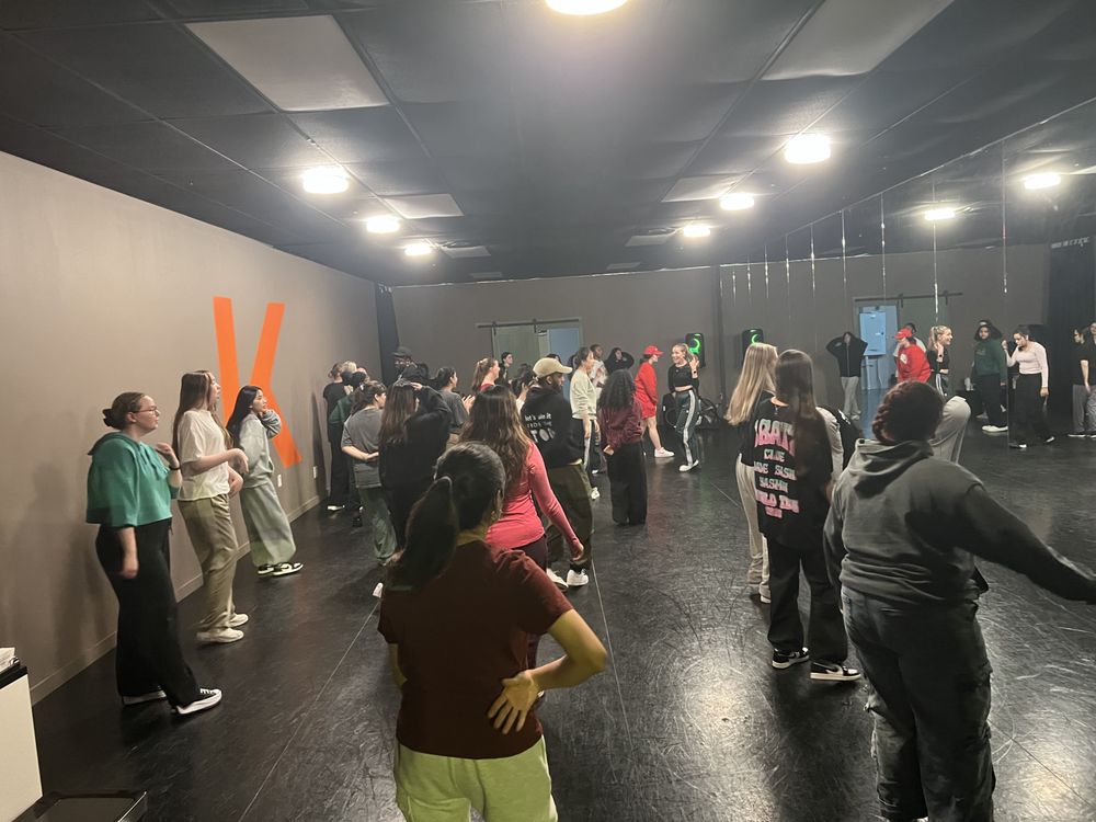 K DANCE STUDIO - Updated December 2025 - 5725 State Bridge Rd, Johns ...