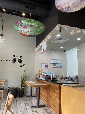 PANDA GARDEN - Updated May 2026 - 88 Photos & 73 Reviews - 5475 W Lp S ...