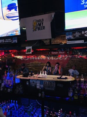 STAGGER INN - 22 Photos & 44 Reviews - 100 E Central Ave, Orlando, FL ...