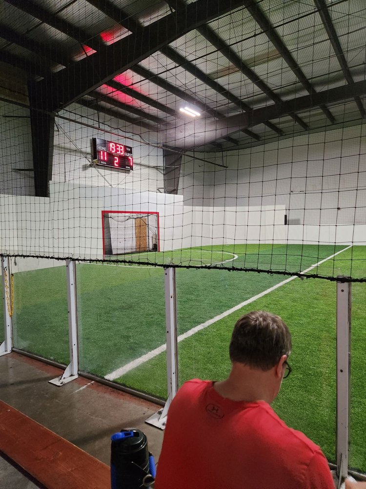 INDOOR SOCCER ARENA 2000 - Updated September 2025 - 16 Photos & 57 ...