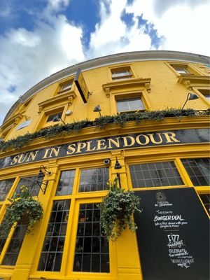 THE SUN IN SPLENDOUR - Updated October 2025 - 78 Photos & 64 Reviews ...