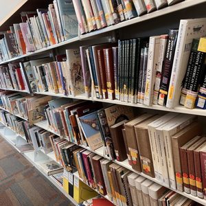 UCR ORBACH SCIENCE LIBRARY - Updated June 2025 - 16 Photos & 20 Reviews ...