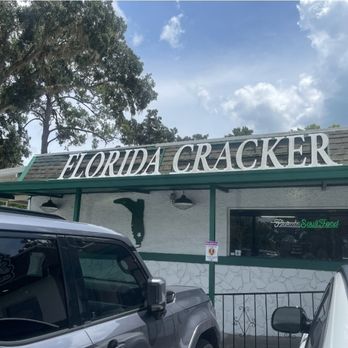 FLORIDA CRACKER COOK SHACK - Updated January 2026 - 86 Photos & 82 ...