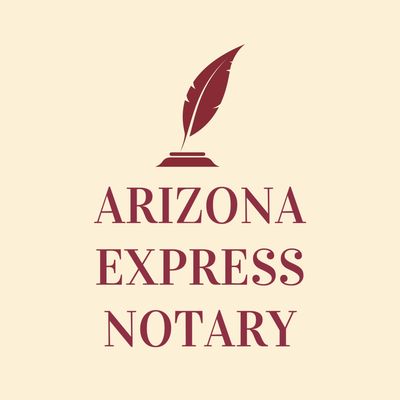 ARIZONA EXPRESS NOTARY - Updated July 2025 - 3104 E Camelback Rd ...