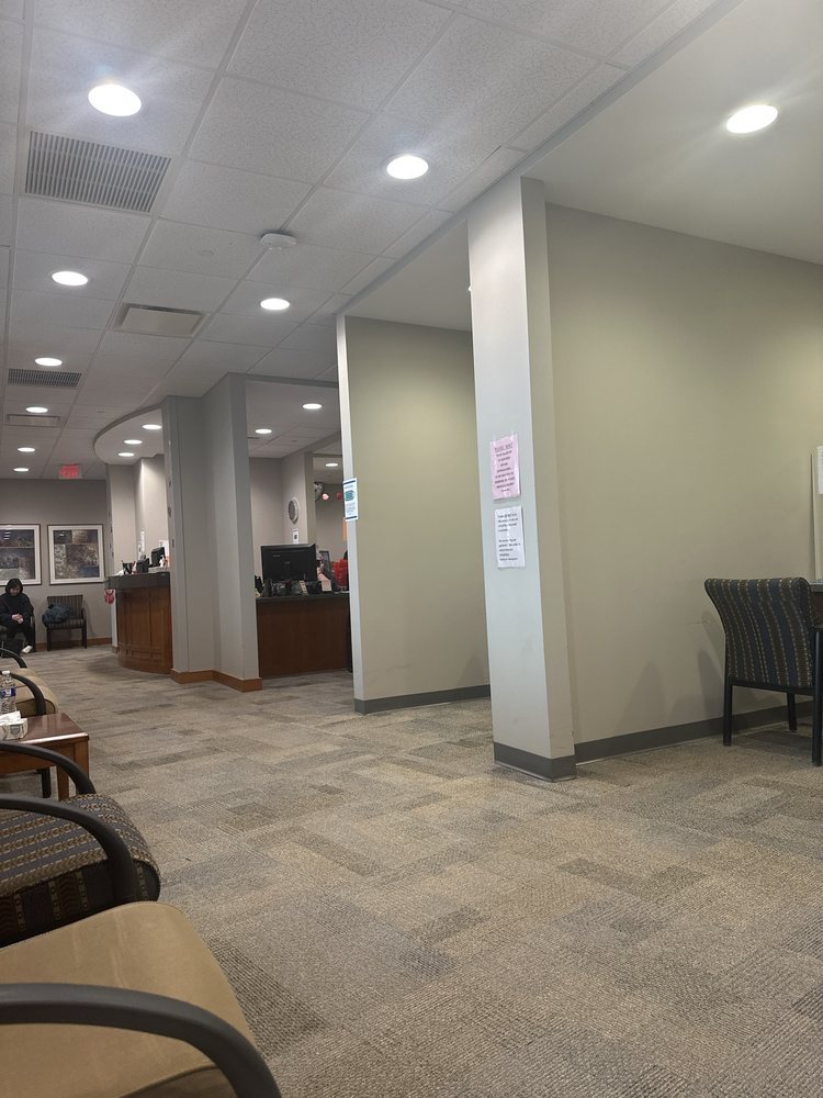 HEMATOLOGY ONCOLOGY OF INDIANA - Updated October 2025 - 8301 Harcourt ...