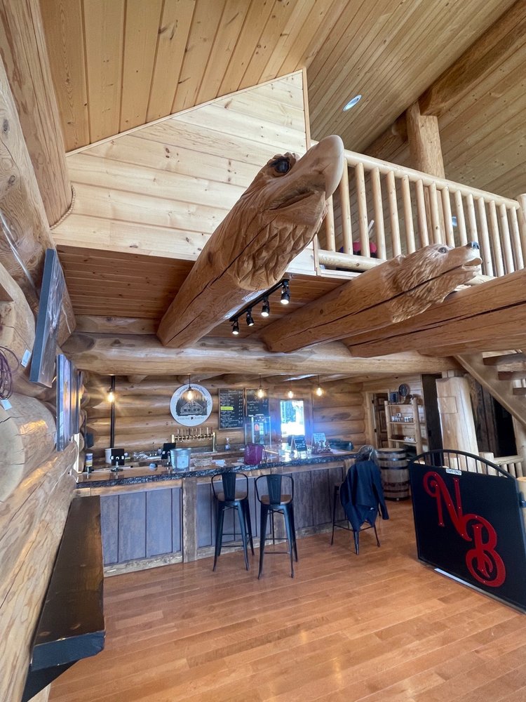 NAPTOWNE BREWING COMPANY - Updated December 2025 - 10 Photos - 35021 ...