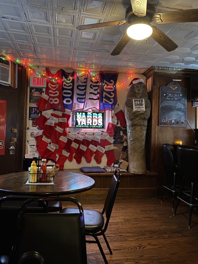 DAWSON STREET PUB - Updated August 2025 - 46 Photos & 88 Reviews - 100 ...