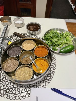 RANJANA’S INDIAN COOKING CLASSES - 22 Photos & 62 Reviews - 6730 S ...