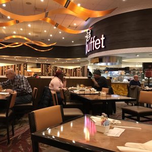 THE BUFFET - 10777 Northfield Rd, Northfield, Ohio - Buffets ...