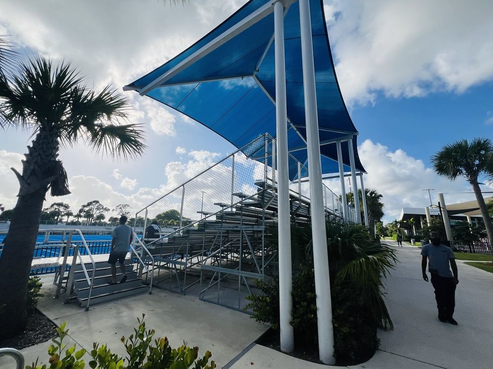 MCNAIR PARK - Updated November 2025 - 22 Photos - 951 NW 27th Ave ...