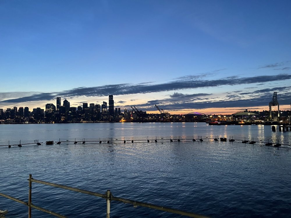 VIGOR SHIPYARDS - Updated December 2025 - 1700-2338 16th Ave SW ...