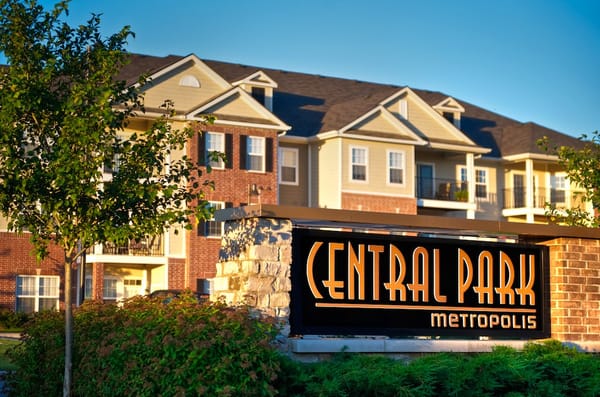 CENTRAL PARK AT METROPOLIS - Updated December 2025 - 13 Reviews - 750 ...