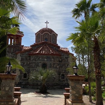 ST ANTHONY ORTHODOX MONASTERY - Updated October 2025 - 3044 N 27th St ...