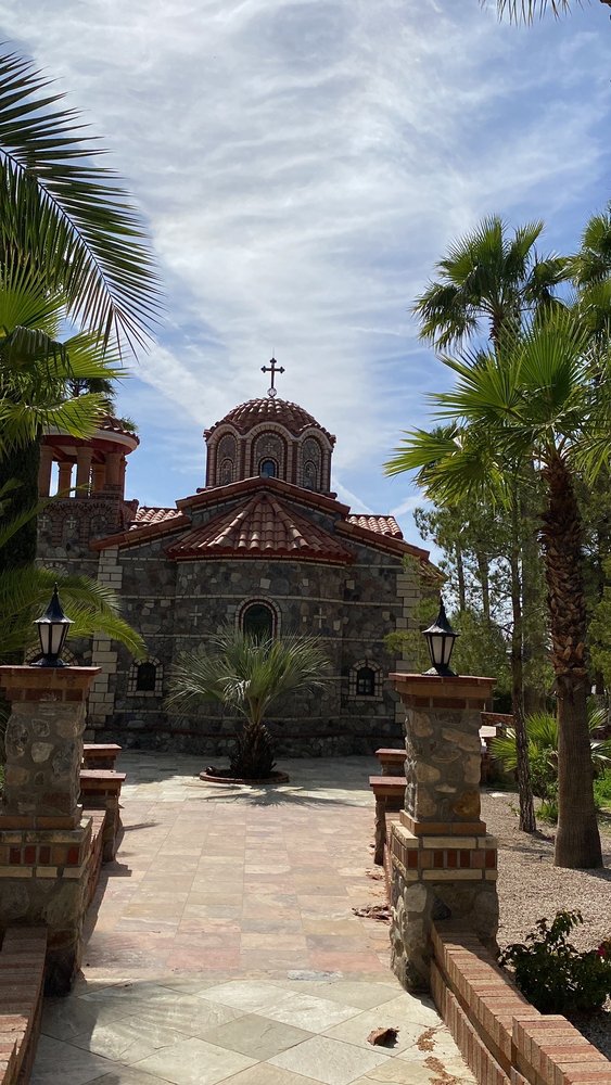 ST ANTHONY ORTHODOX MONASTERY - Updated October 2025 - 3044 N 27th St ...