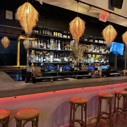 RITUAL CHARLESTON - Updated June 2025 - 244 Photos & 187 Reviews - 145 ...