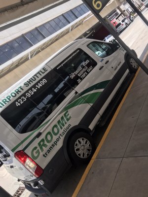 GROOME TRANSPORTATION - ATHENS - Updated March 2025 - 21 Photos & 99 ...