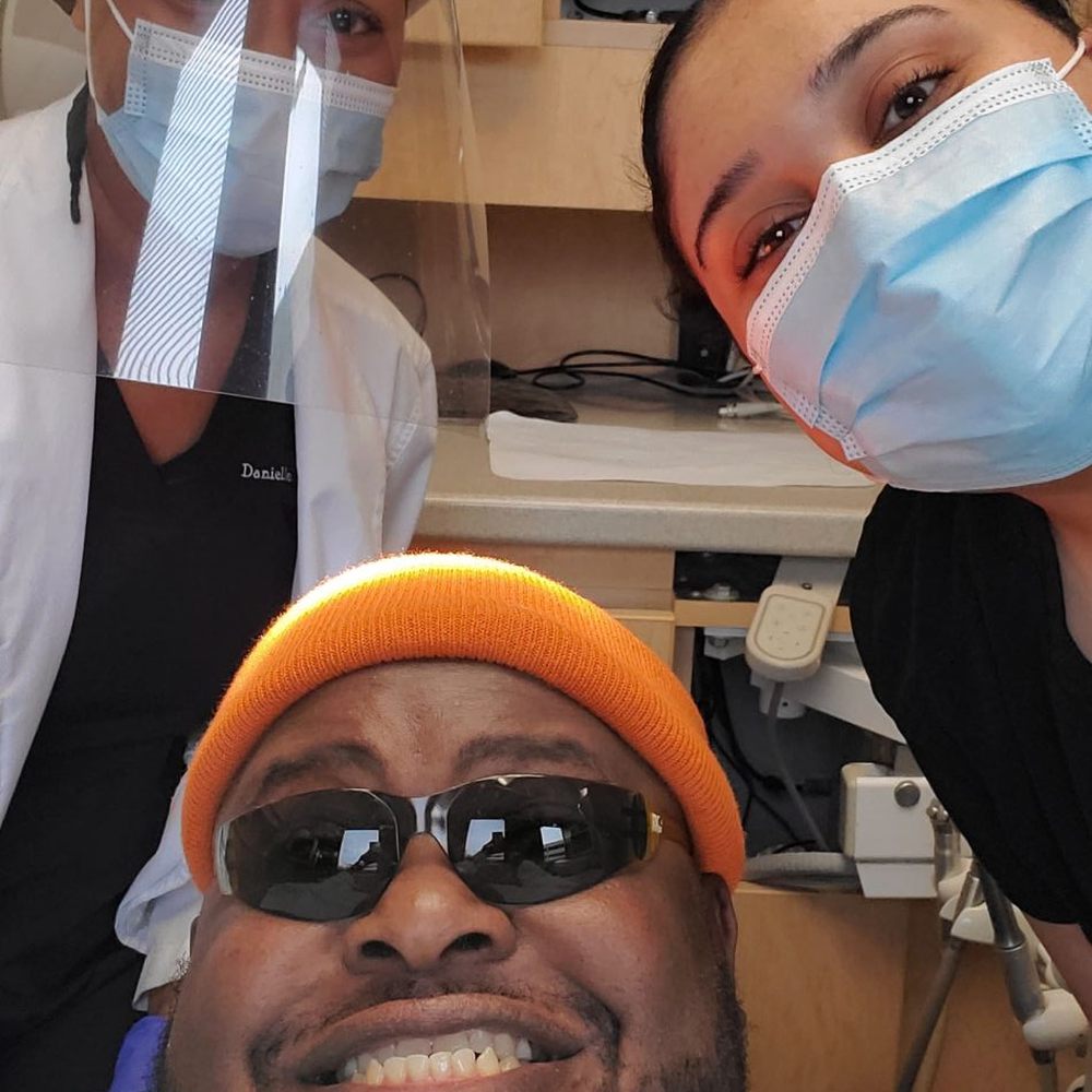 Christopher Merriweather's Instagram, Twitter & Facebook on IDCrawl