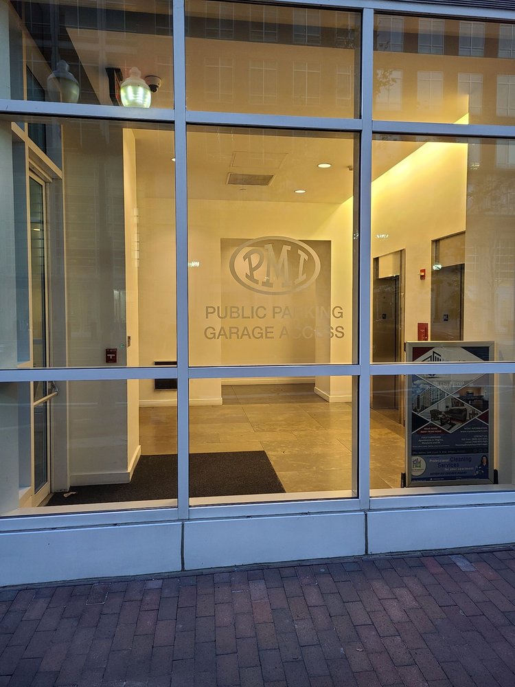 PMI - Updated July 2024 - 2600 Crystal Dr, Arlington, Virginia ...