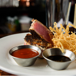 BANK STREET GRILL - Updated December 2025 - 138 Photos & 50 Reviews ...