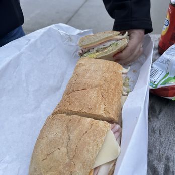 MSM DELI - Updated June 2024 - 359 Photos & 1287 Reviews - 2220 6th Ave ...