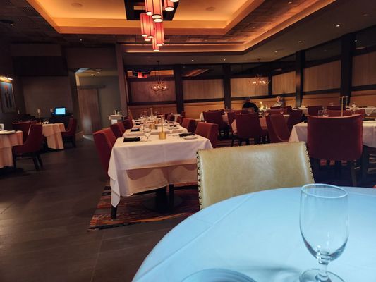 JOSIAH STEAKHOUSE - Updated May 2026 - 16 Photos - 15005 Reservation Rd ...