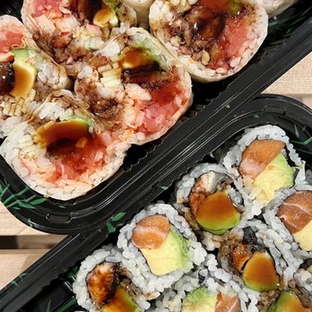 OOKI SUSHI - Updated May 2025 - 373 Photos & 326 Reviews - 1575 3rd Ave ...