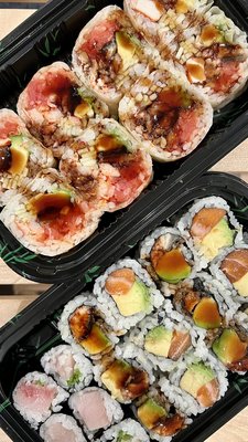 OOKI SUSHI - 333 Photos & 297 Reviews - 1575 3rd Ave, New York, New ...