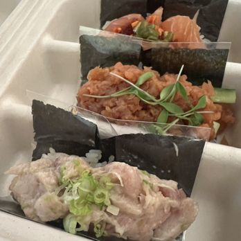 HELLO TEMAKI - Updated July 2024 - 534 Photos & 108 Reviews - 9261 ...