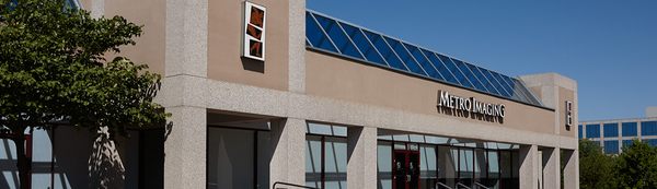 METRO IMAGING - WEST COUNTY - Updated June 2026 - 27 Reviews - 11615 ...