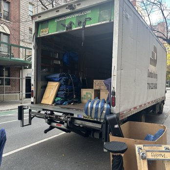 DUMBO MOVING & STORAGE - Updated December 2024 - 1170 Photos & 1893 ...