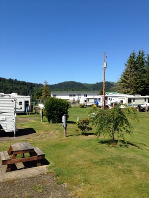 ROVERS RV PARK - Updated December 2025 - 15 Photos - 3299 E Alsea Hwy ...