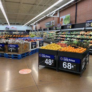 WALMART NEIGHBORHOOD MARKET - Updated December 2025 - 26 Photos & 23 ...