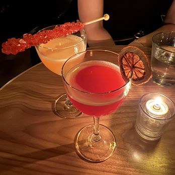 D16 - Updated December 2025 - 11 Photos & 10 Reviews - 955 Boylston St ...