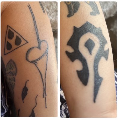 PYRAMID ARTS TATTOO - Updated October 2025 - 31 Photos & 16 Reviews ...