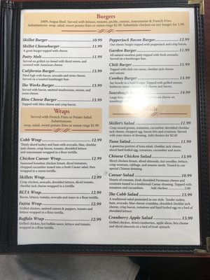 SKILLETS CAFE - 196 Photos & 361 Reviews - 8776 Lakewood Dr, Windsor ...