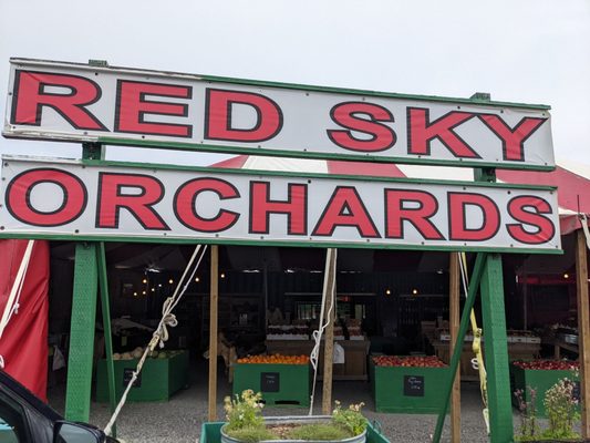 RED SKY ORCHARDS - Updated January 2026 - 22 Photos & 24 Reviews - 5231 ...