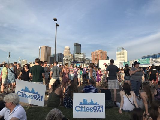 BASILICA BLOCK PARTY - 18 Photos - 88 N 17th St, Minneapolis, Minnesota ...