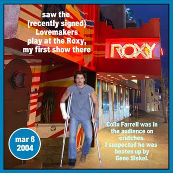 THE ROXY THEATRE - Updated October 2025 - 421 Photos & 522 Reviews ...