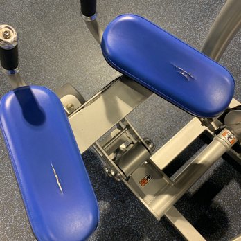 CRUNCH FITNESS - PALATINE - Updated July 2025 - 55 Photos & 36 Reviews ...