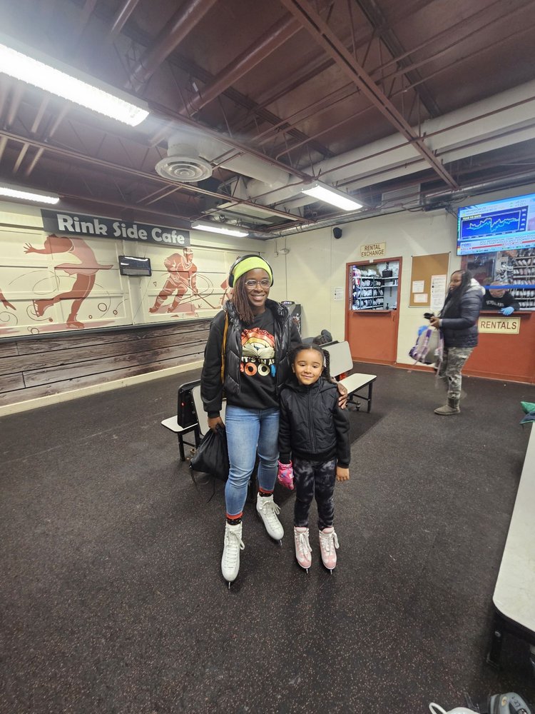 EJ MURRAY MEMORIAL SKATING CENTER - Updated January 2026 - 11 Photos ...