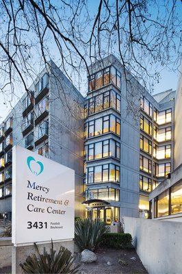MERCY RETIREMENT & CARE CENTER - Updated May 2026 - 69 Photos & 26 ...