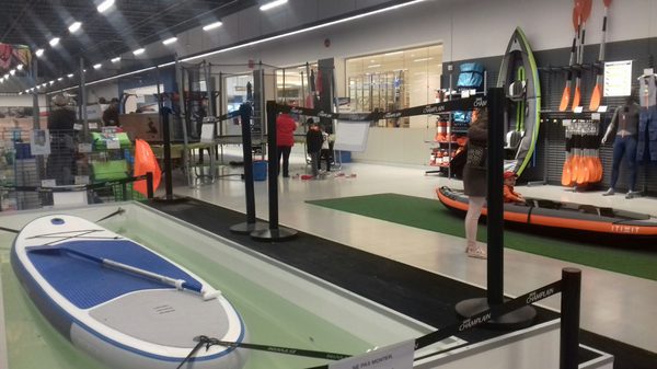 DÉCATHLON BROSSARD - Updated January 2026 - 30 photos & 24 avis - 2151 ...