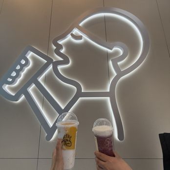 HEYTEA - Updated June 2025 - 129 Photos & 80 Reviews - 165 4th St, San ...